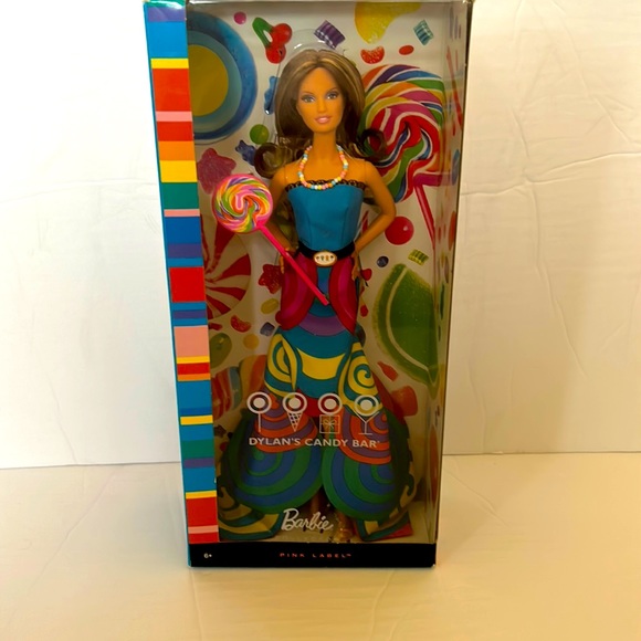 Barbie | Toys | Dylans Candy Bar Barbie | Poshmark